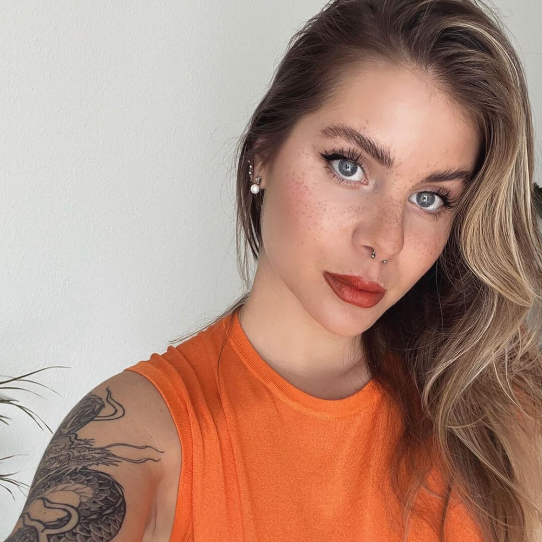 How to pigment Freckles Tattoos - Pigmentation Academy